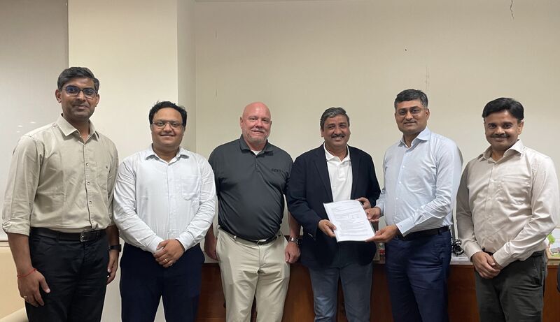 Orient Paper partners with BTG Group for a transformative digital...