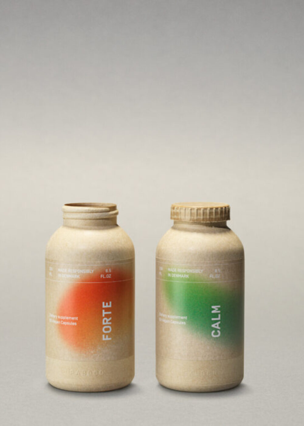 Paboco unveils the world’s first market ready paper bottle and cap ...