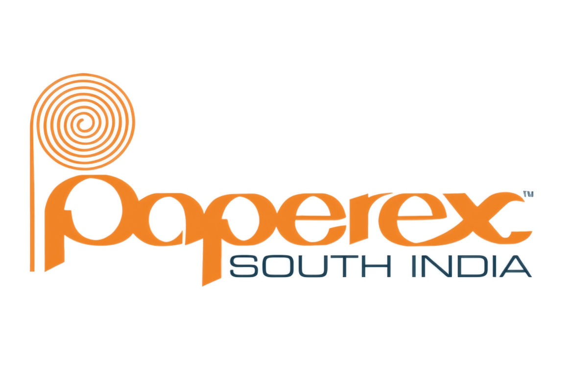 Paperex 2025 – India’s Leading Paper Expo | 3-6 Dec, New Delhi